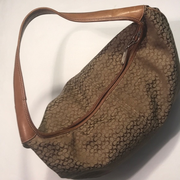 Coach | Bags | Coach Shoulder Bag 668 | Poshmark